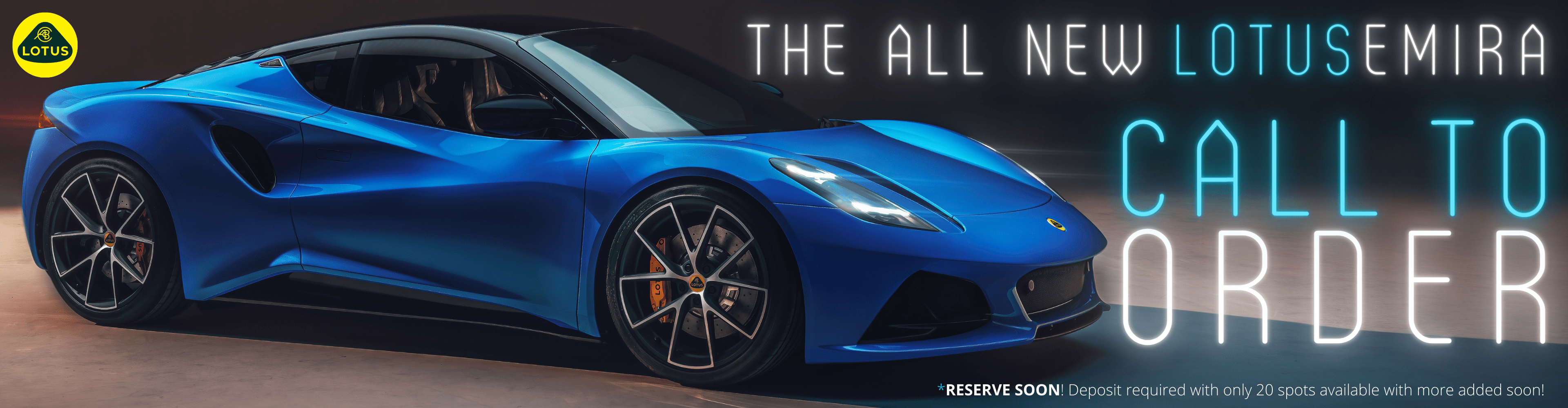 New & used Lotus Car Dealer San Mateo | Boardwalk Lotus | New & Pre ...