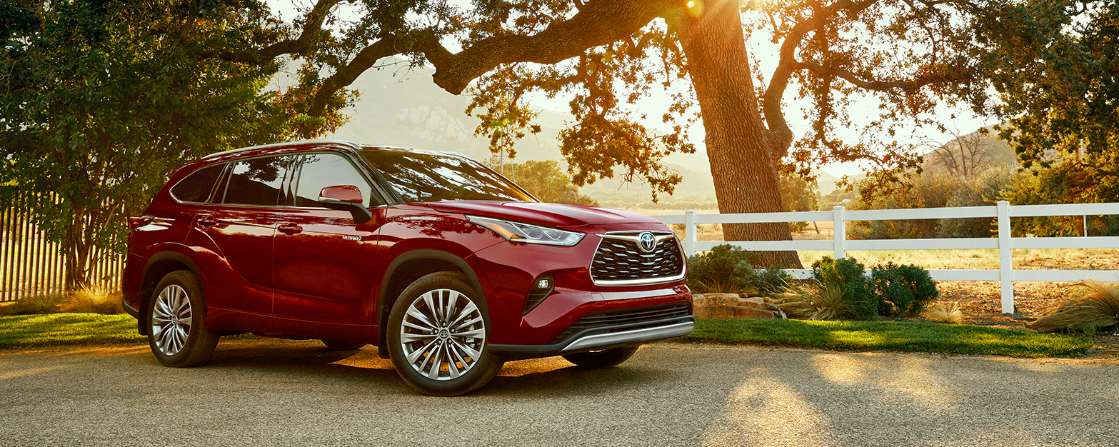 Toyota Dealership in North Dakota | Cedric Theel Toyota