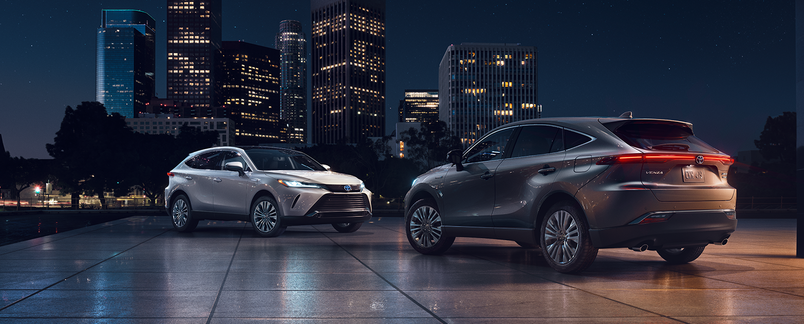 Toyota Dealership in North Dakota | Cedric Theel Toyota