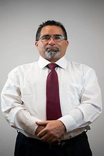 Meet our Team at Robinson | Robinson Toyota