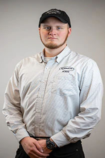 Meet our Team at Robinson | Robinson Toyota