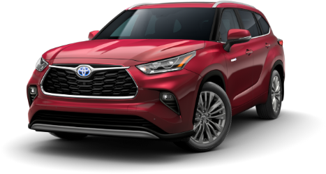 Toyota Dealership in Jackson TN | Robinson Toyota