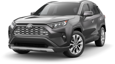 Toyota Dealership in Jackson TN | Robinson Toyota
