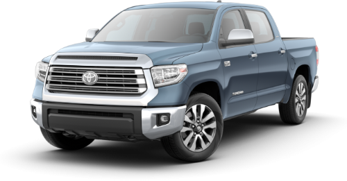 Toyota Dealership in Jackson TN | Robinson Toyota