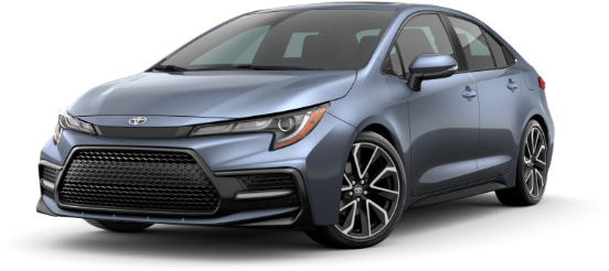 Toyota Dealership in Jackson TN | Robinson Toyota